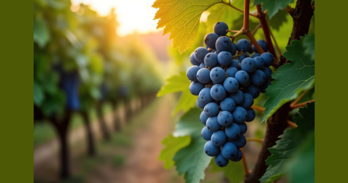 Grapes | Fresh Pride